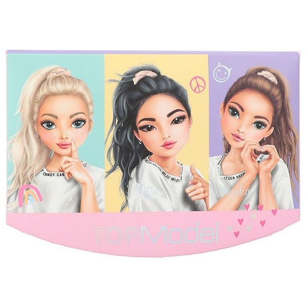 TOP Model kutija za nakit Snap - Stara lipa